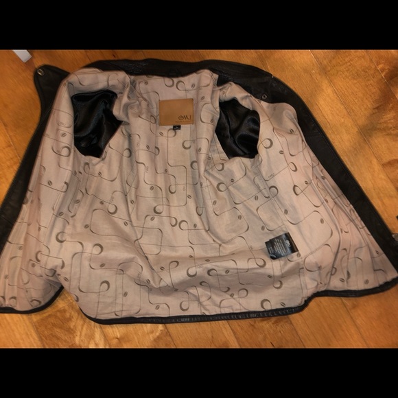 Emu | Jackets & Coats | Emu Sheepskin Leather Jacket | Poshmark